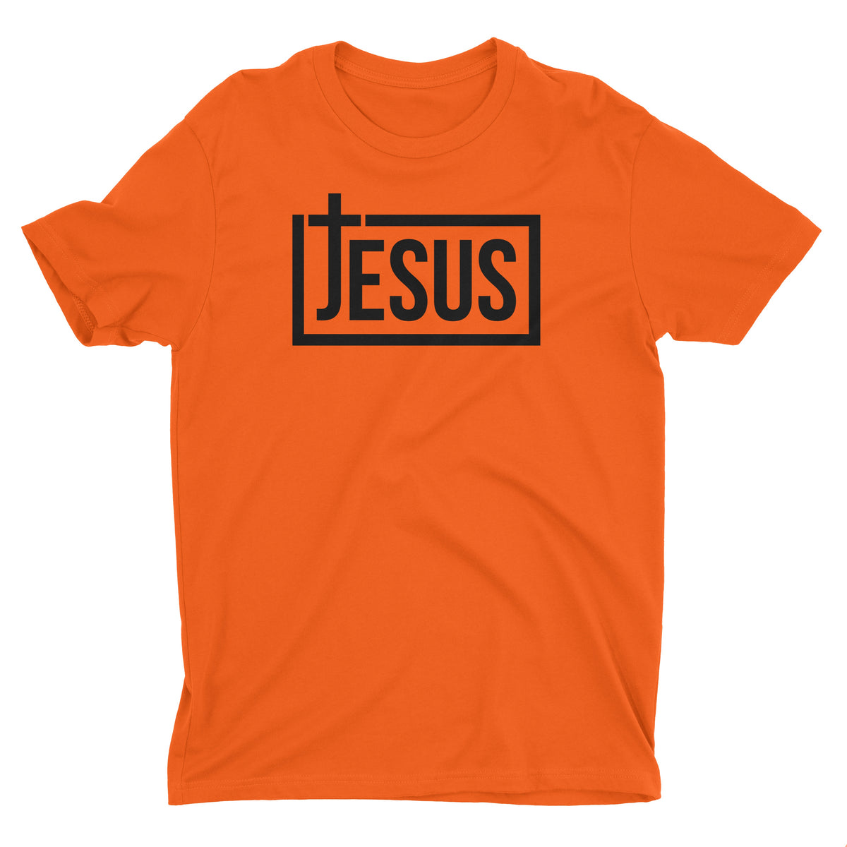 Jesus T Shirt for Men | Christian Apparel | Aprojes