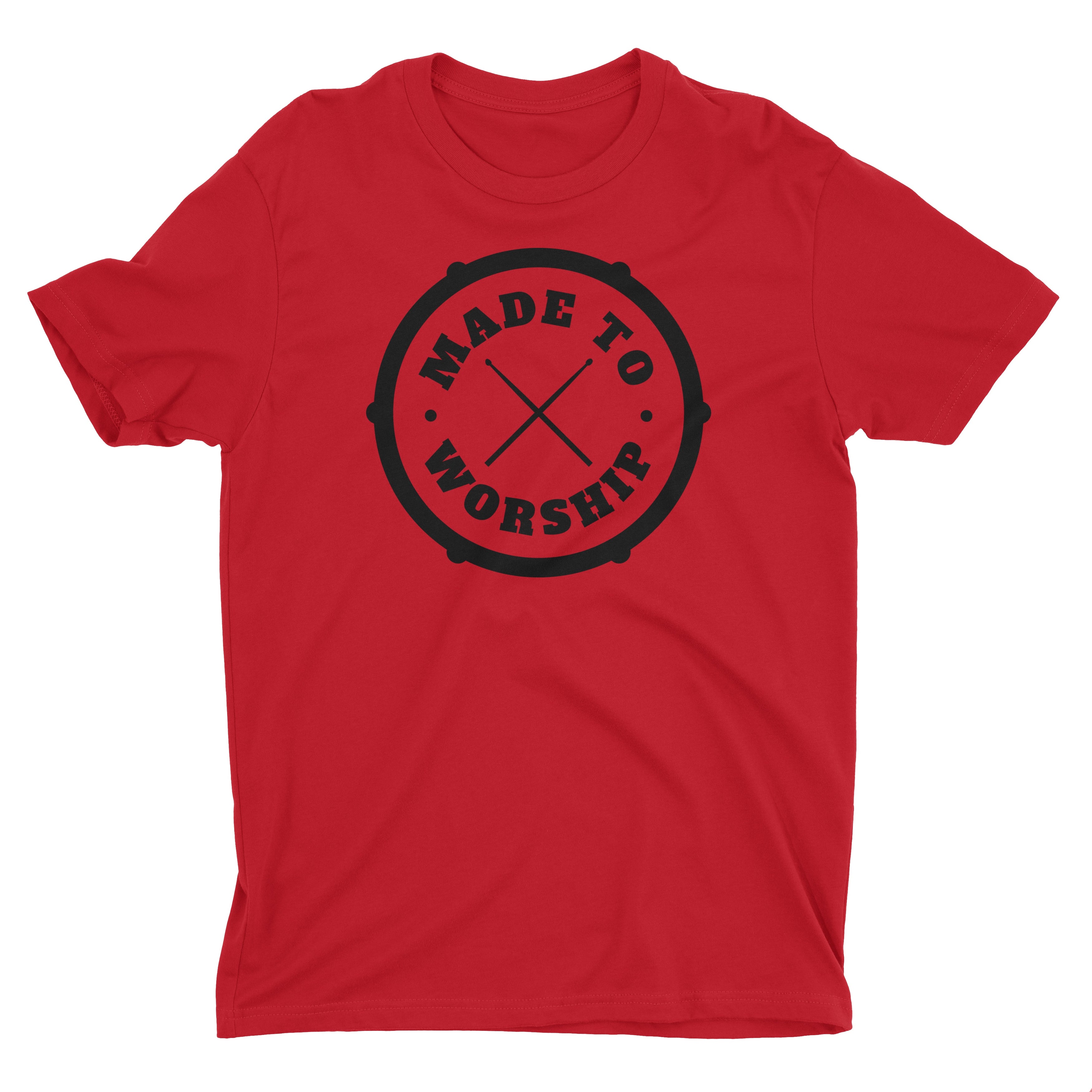 Worship Collection | Worship T Shirts & Apparel | Aprojes