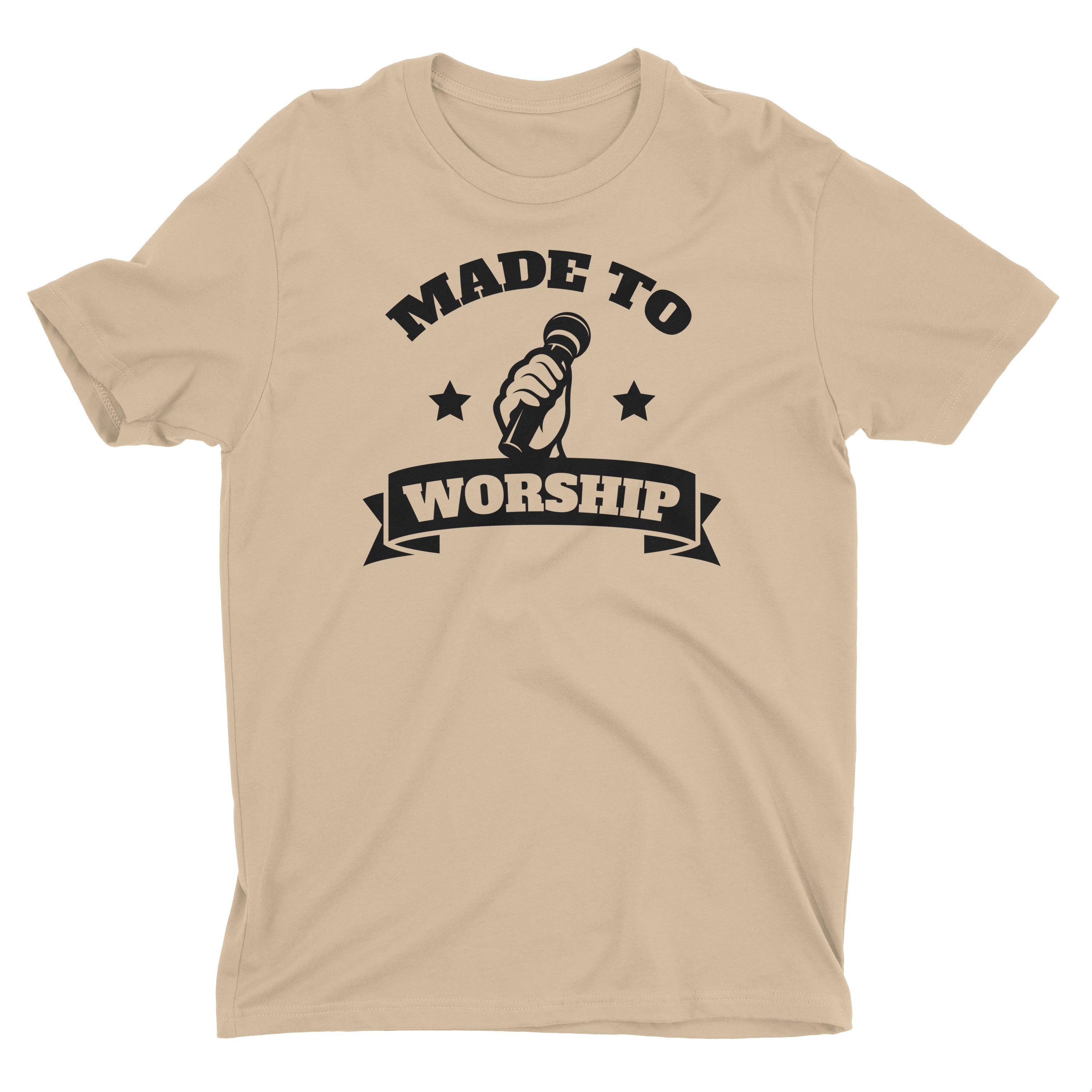 Worship Collection | Worship T Shirts & Apparel | Aprojes